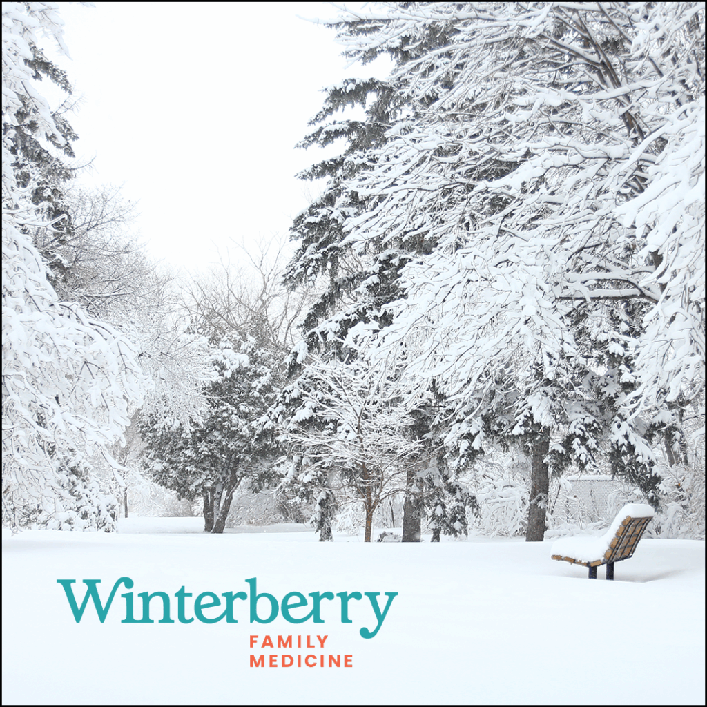 Winter 2026 - Winterberry Family Medicine