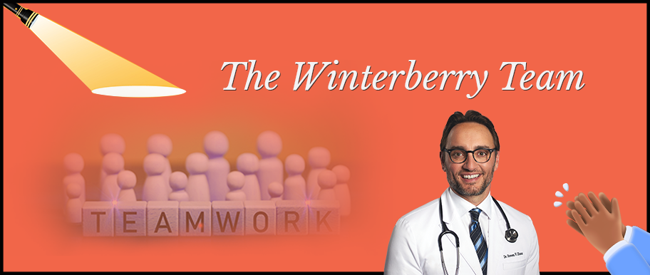 Winter 2026 - Winterberry Family Medicine
